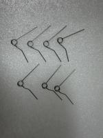 China WINCOR CINEO 4060 ATM Parts 1750200435-56 VS Spring 01750200435-56 for sale