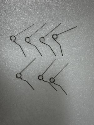 China WINCOR CINEO 4060 ATM Parts 1750200435-56 VS Spring 01750200435-56 for sale