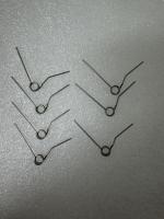 China WINCOR CINEO 4060 ATM Parts 1750200435-56 VS Spring 01750200435-56 for sale
