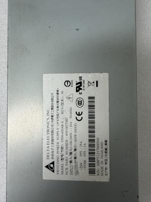China 009-0027487 NCR POWER SUPPLY 605W +24V 0090027487 for sale