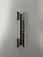 China 497-0465432  NCR 15 Pin Thermal Printhead for 6622 6625 ATM Printer 497-0465432 for sale