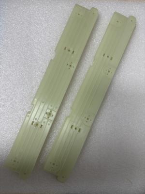 China 445-0726705 ATM Machine  Atm Parts NCR Cassettes White Rails Right & Left for S2 Lids  4450726705 for sale