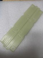 China 445-0726705 ATM Machine  Atm Parts NCR Cassettes White Rails Right & Left for S2 Lids  4450726705 for sale