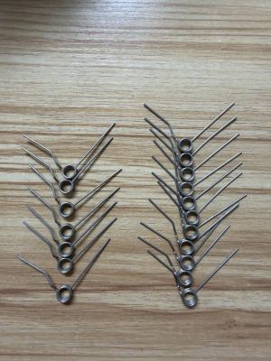 China WINCOR CINEO 4060 ATM Parts 1750200435-57 VS Spring 01750200435-57 for sale