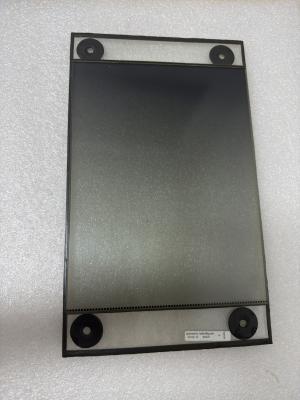China AT1750042303 ATM Machine Spare Parts Wincor Protective Screen Explosion-proof Glass12.1  01750042303 for sale