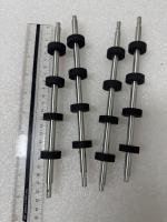 China 1750223746-26 ATM Machine Spare Parts Distributor module transport 3 CRS 4+4 shaft  01750223746-26 for sale