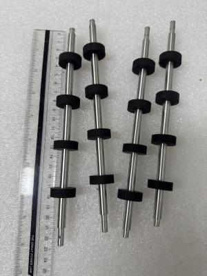 China 1750223746-26 ATM Machine Spare Parts Distributor module transport 3 CRS 4+4 shaft  01750223746-26 for sale