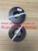 China atm spare parts 1750097621 Wincor CMD V4 clamp cable 01750097621 STACKER FLAT CABLE CLAMPING WITH BLACK HOLDER for sale