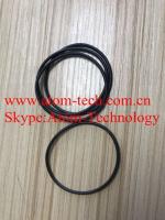 China atm spare parts Wincor parts wincor 2050XE ID18 Card reader parts O ring for sale