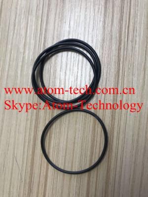 China atm spare parts Wincor parts wincor 2050XE ID18 Card reader parts O ring for sale