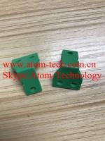 China atm spare parts NCR parts atm cassette parts 445-0729310  S2 Hasp Cassette green Latch 4450729310 for sale