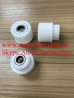 China ATM Machine ATM spare parts ATM parts NCR GEAR-DRIVE Double Gears 445-0632941 4450632941 for sale