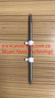China ATM Machine ATM spare parts ATM parts Wincor CCDM VM3 roller shaft 1750101956-45 01750101956-45 for sale