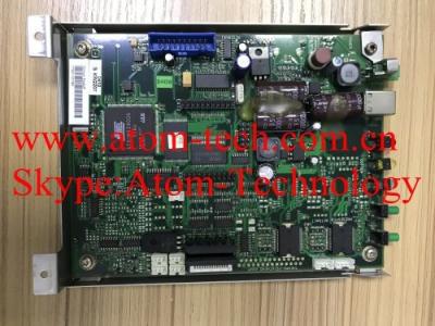China 1750110156 ATM parts ATM machine Wincor ATM  wincor parts 1750188993 controller shell assd NP06 01750188993, 01750110156 for sale