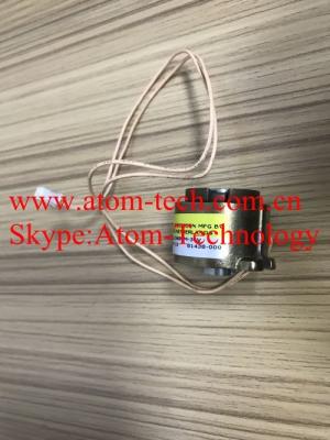 China ATM Machine Wincor Nixdorf cineo C4060 I/O Module  81438-000 Clutch IO Tray 81438000 in module 01750220000 for sale