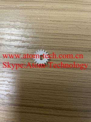 China 1750256247-18 ATM Machine Wincor Nixdorf ATM parts  cineo C4060 TP27 printer 18 tooth gear  1750256247-18 for sale