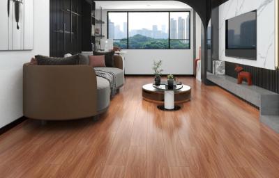 China Wooden Porcelain Tiles 200x1200mm Matt Soft Glazed Indoor Outdoor for sale
