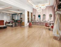 China Buff Wooden Porcelain Tiles 150x900mm for Wall and Floor for sale