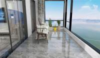 China Gray Marble Look Ceramic Rustic Tile 400x400mm Indoor Wall Floor for sale