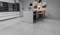 China 400x400mm Gray Ceramic Rustic Tile AAA Grade Matte Glazed for sale