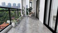 China 400x400mm Gray Ceramic Rustic Tile AAA Grade Indoor Flooring for sale