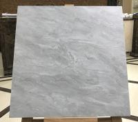 China Non-Slip Ceramic Rustic Tile 400x400mm Gray Matt Glazed Flooring for sale