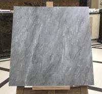 China 400x400mm Gray Antibacterial Matte Ceramic Rustic Floor Tile for sale