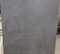 China Gray Matte Glazed Ceramic Floor Tile 40x40cm Non-Slip Water Resistant for sale
