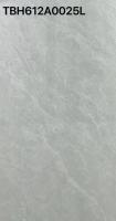 China Gray Polished Glazed Tiles 600x1200mm Carrara Ceramic for sale