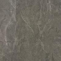 China Polished Glazed Carrara Ceramic Tiles 600x600mm Gray Beige for sale