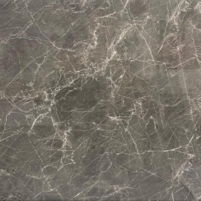 China Gray Beige Polished Glazed Tiles 600x600mm Non-Slip Floor Wall for sale