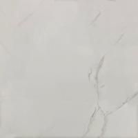 China Polished Glazed Gray Porcelain Tiles 60x60cm for Floor and Wall for sale