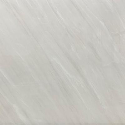 China 600x600mm Gray Polished Glazed Porcelain Tiles for Floor and Wall for sale