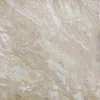 China 600x600mm Polished Glazed Ceramic Tiles Gray Brown Indoor Floor Wall for sale