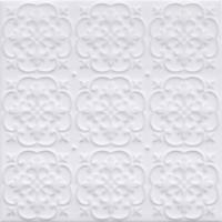 China White 200x200mm Ceramic Rustic Tile for Indoor Floor and Wall for sale