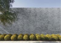 China Aegean Sea Grey 600x1200mm Matte Outdoor Stone Tile for sale