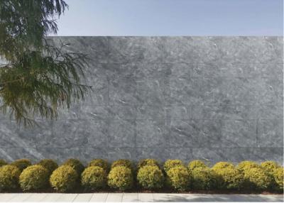 China Aegean Sea Grey 600x1200mm Matte Outdoor Stone Tile for sale