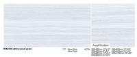 China Gray Wood Grain Clay Paving Tile 600x1200mm Acid-Resistant Outdoor for sale