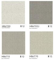 China 600x600mm Porcelain Paving Tiles for Outdoor Stone Flooring for sale
