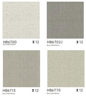 China 600x600mm Porcelain Paving Tiles for Outdoor Stone Flooring for sale
