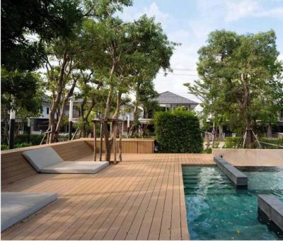 China Brown Antique Clay Paving Tiles 300x900mm for Outdoor Floors for sale