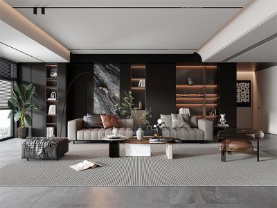 China Matt Black Sintered Stone Slab 1420x2700mm for Kitchen Flooring for sale