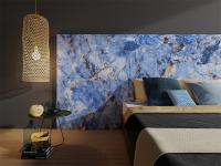 China Polished Sintered Stone Slab 1600x3200mm AAA Grade for sale