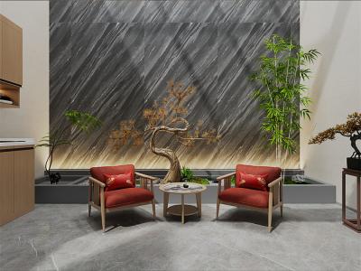 China Gray 1600x3200mm Matte Sintered Stone Slab for Shopping Mall Walls for sale
