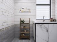 China AAA Grade 30x60cm Wear-Resistant Ceramic Wall Tile for Hotels for sale