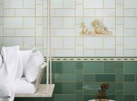 China AAA Grade Ceramic Wall Tiles 300x600mm Moisture-Proof Indoor for sale