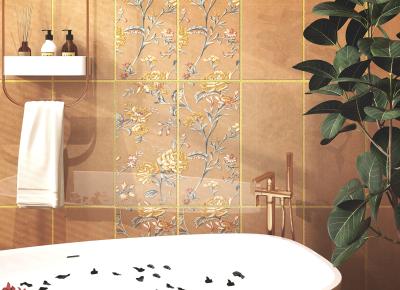 China AAA Grade 30x60cm Non-Slip Ceramic Wall Tile for Restaurants for sale