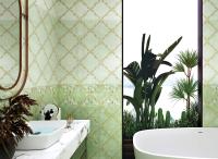 China 300x600mm AAA Grade Ceramic Wall Tiles for Bathroom Design for sale