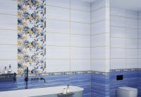 China Mirror Surface Glazed Ceramic Tile 300x600mm AAA Grade Kitchen Wall for sale