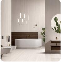 China 600x1200mm Glazed Porcelain Floor Tiles AAA Grade Clay for sale